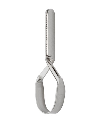 FST微型血管夹18055-02 Stainless Steel Micro Serrefines