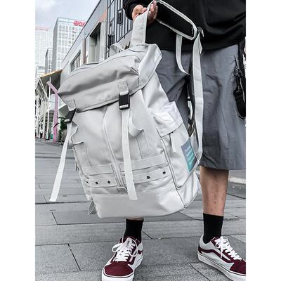 双肩包男usa精英美国队篮球背包电脑大容量旅行背包女防水学书包