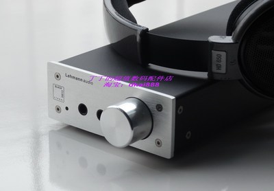 丁丁调音tt650耳放lehmann莱曼