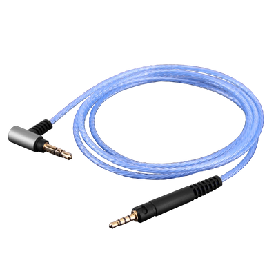 森海HD598HD560S单晶铜耳机线