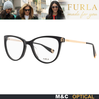 Furla芙拉新潮时尚板材镜架