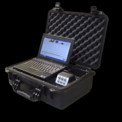 租售回收Ocean Optics海洋光学Spirit Sampler FIA-PMT-FL分析仪