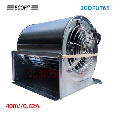 2GDFUT65  变频器风机 D2D146-BG03-14 /16  ATV61/71变频器风机