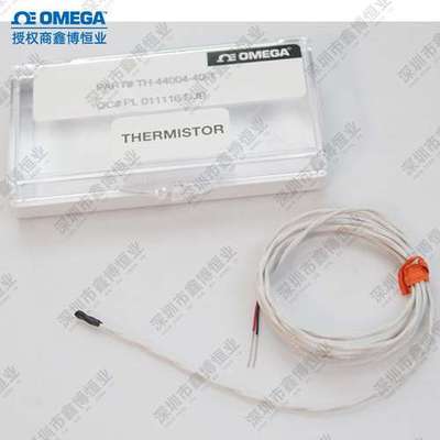 TH-44006-40-T TH-44008-40-T美国奥米佳热敏电阻温度探头