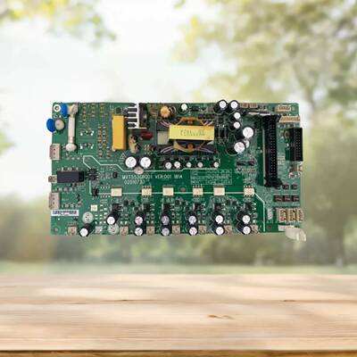 可维修变频器电源驱动板MVT553GBQD1 753 114G议价
