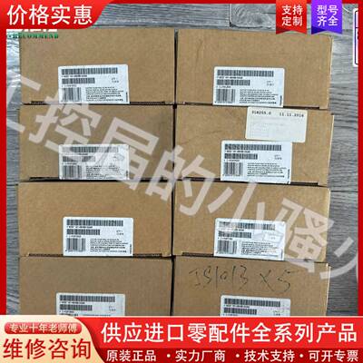议价6ES7 141-4BH00-0AA0，ET200PR