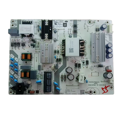 原装海尔55寸电源板PDM2A40