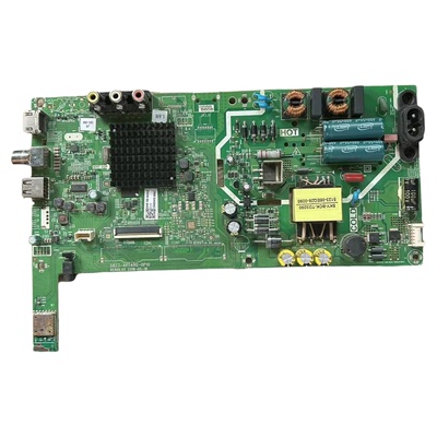 5823-A6S480-0P10原装主板创维