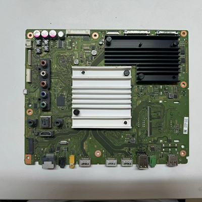 原装索尼KD-75X8566E主板