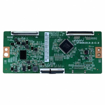 ST5461D13-2-C-3液晶逻辑板小米