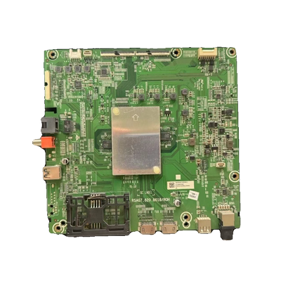 原装海信HZ55H50Y(BOM2)主板