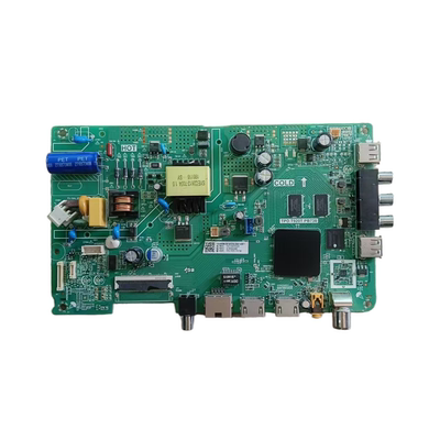 原装海尔LE32C61主板