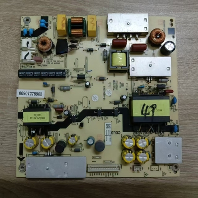 原装海尔LE49AL88A71电源板
