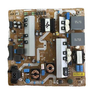 三星QA65/55Q60RAJXXE/NUC电源板