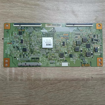 现货实拍夏普LCD-50TX55A逻辑板