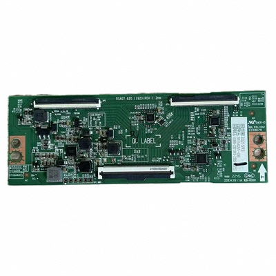 原装海信LED55E3G-PRO逻辑板