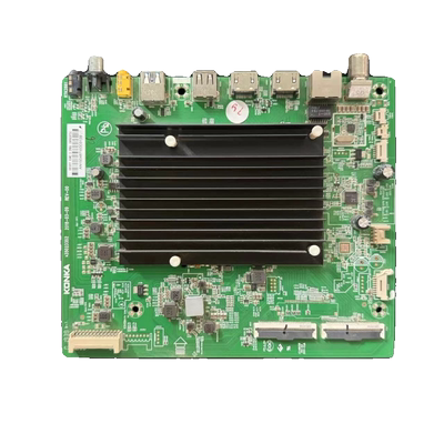 原装康佳LED55M2电视主板