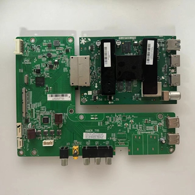 A海尔LS65AL88A82主板