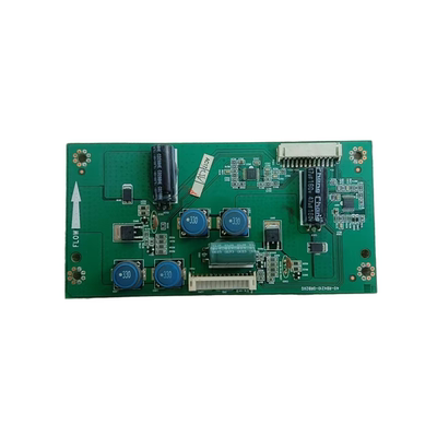 原装TCLL42F3250B液晶恒流板