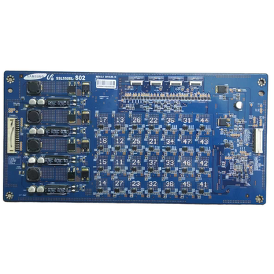 原装索尼KDL-55HX800恒流板