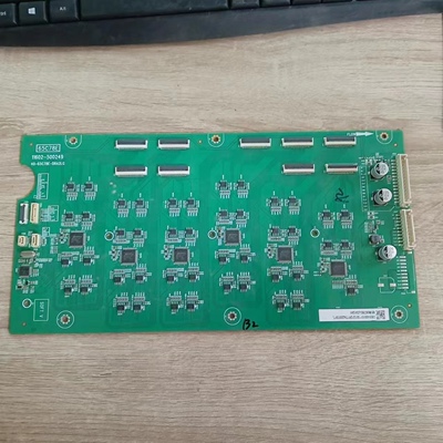 原装TCL65S535D恒流板