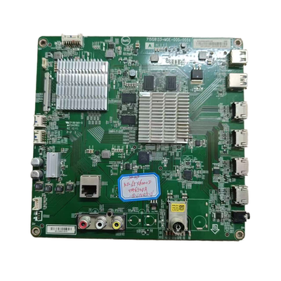 原装索尼KD-65X6000D主板