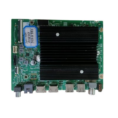 原装创维55H5E主板主板