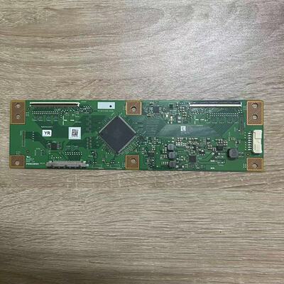 原装夏普LCD-70/65SU678A逻辑板