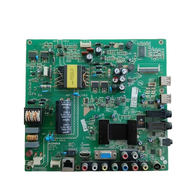 原装康佳LED40F2200NE主板
