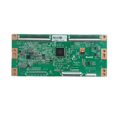 原装拆机创维58G20逻辑板