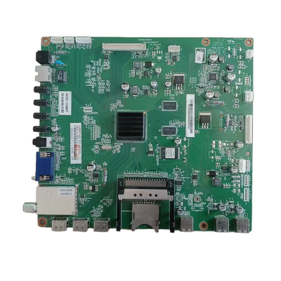 原装长虹3D46A5000i主板