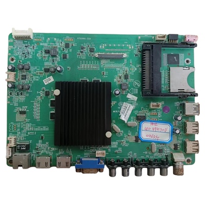 原装康佳LED49K70U主板