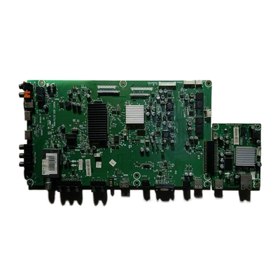 原装海信LED55T18GP主板