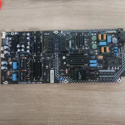 乐视D504FCNND504/14X50M电源板