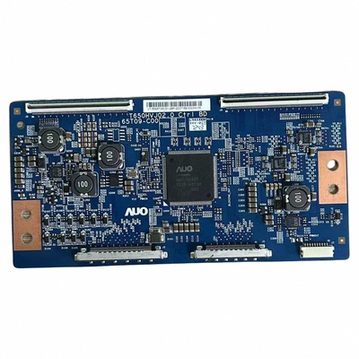 原装创维65E810A逻辑板