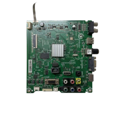 原装海信LED50H168主板R