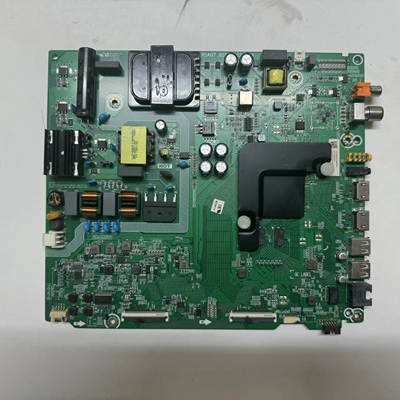 海信H55E3AHA55A5主板