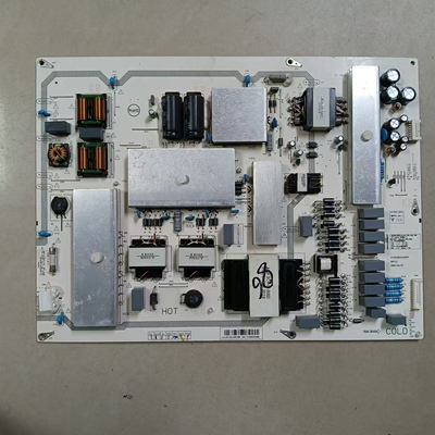 原装实拍长虹86Q7R电源板