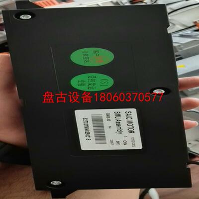 【盘古设备】上汽bmu bms-30