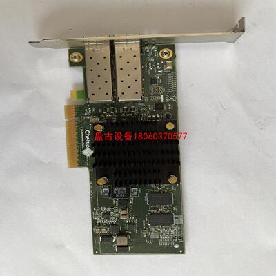【盘古设备】chelsio 0f9yf8 16g hba卡