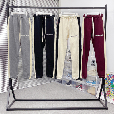 比伯同款！加州限定FOG长裤！