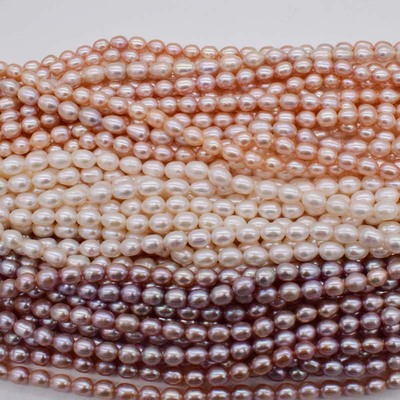 diy强光微暇水滴形半成品散珠