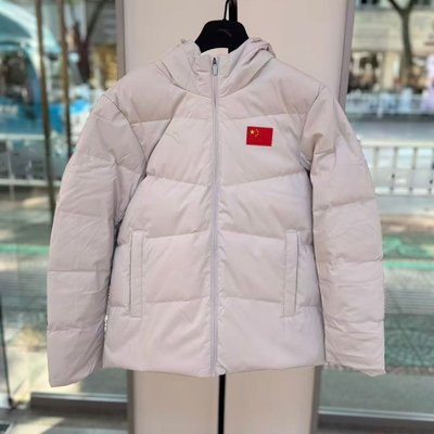 ANTA/安踏春季新款羽绒服