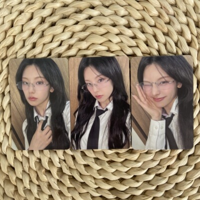 ITZY黄礼志cokodive小卡