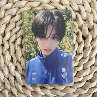 BOYNEXTDOORTAESANframe版专卡