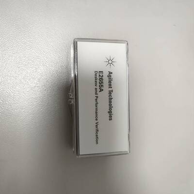 可维修Agilent安捷伦E2655A探头校正及性能验证套件议价