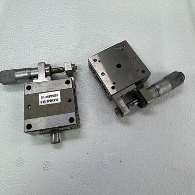 可维修骏河精机4040 XY轴调节台 SGXM04S-S1-R