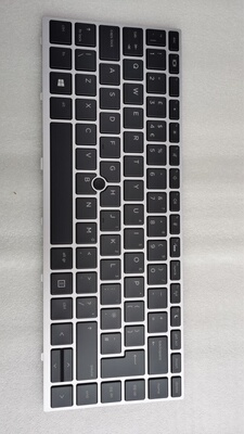 惠普 Probook 440 G5/430 G5/445 G5键盘HSN-Q04C/HSN-Q06C/Q08C