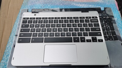 原装 三星 chromebook4 XE521QAB XE525QBB XQ520QAB 外壳C壳键盘