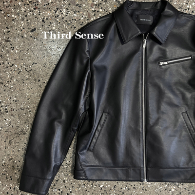 绵羊皮皮衣正肩款真皮皮衣